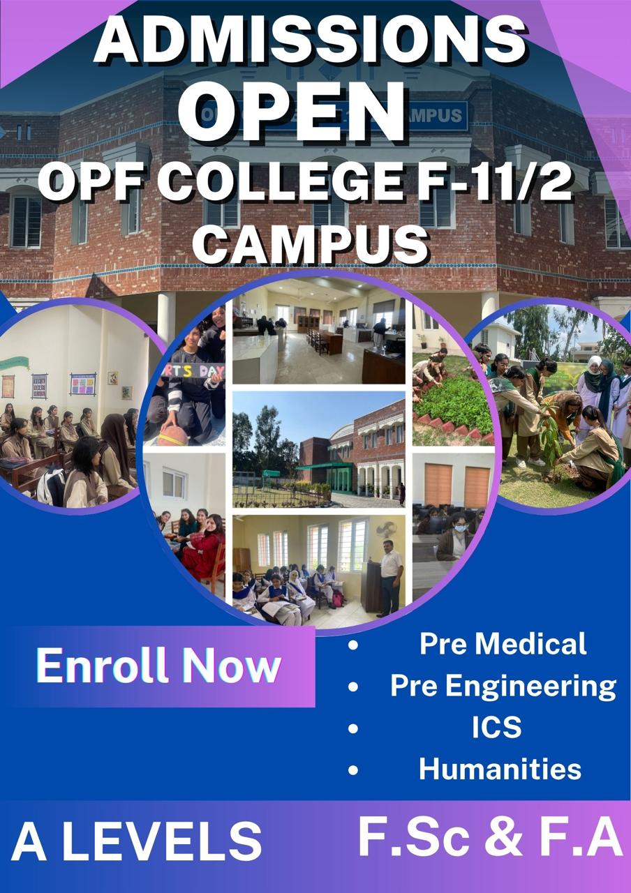 walk in admission for year 2025